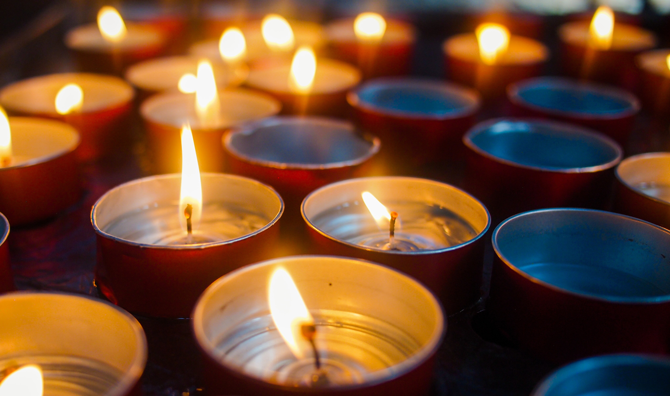 Taize Evenings - Sanctuary at Chartley Manor